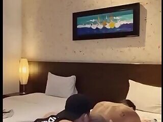 Bokep gay lokal: bang saga - BoyFriendTV.com