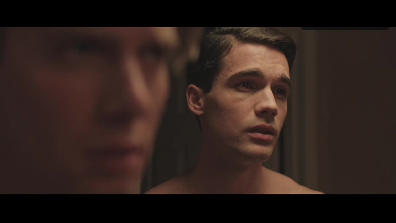 Gay Sex Scene Compilation 3758