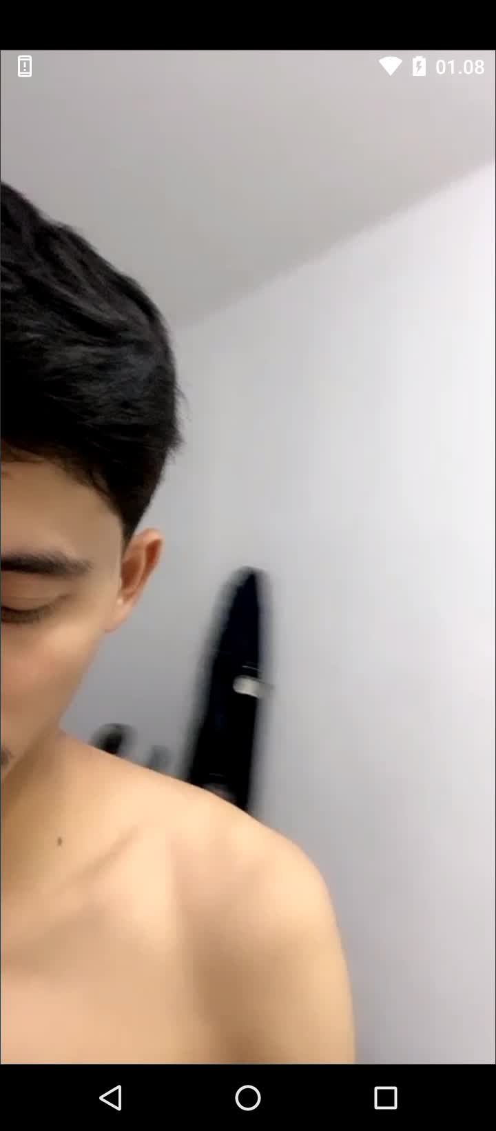 Indonesian Couple - BoyFriendTV.com