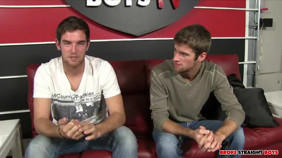 Tested Sex 2 13