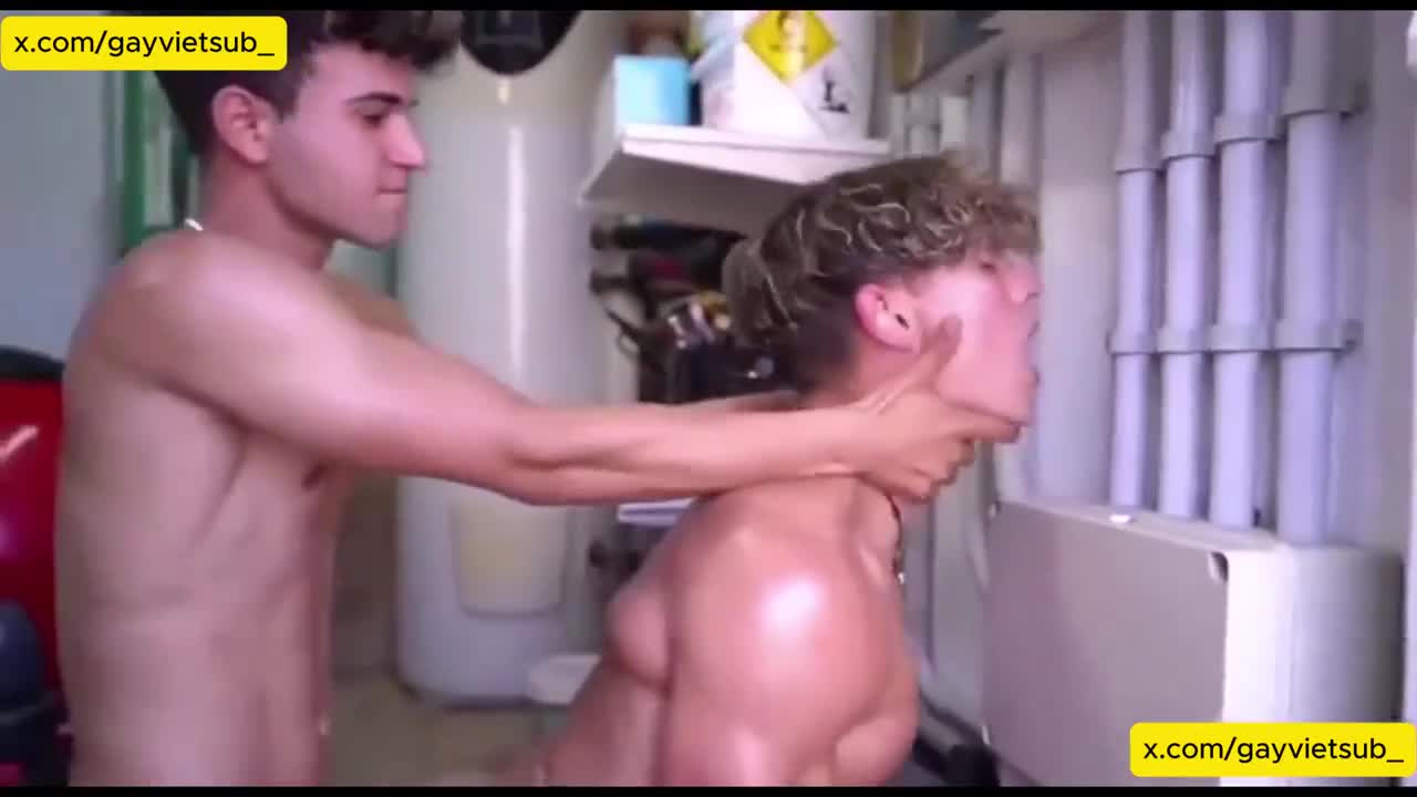 pool vietsub - melvinmooore - BoyFriendTV.com