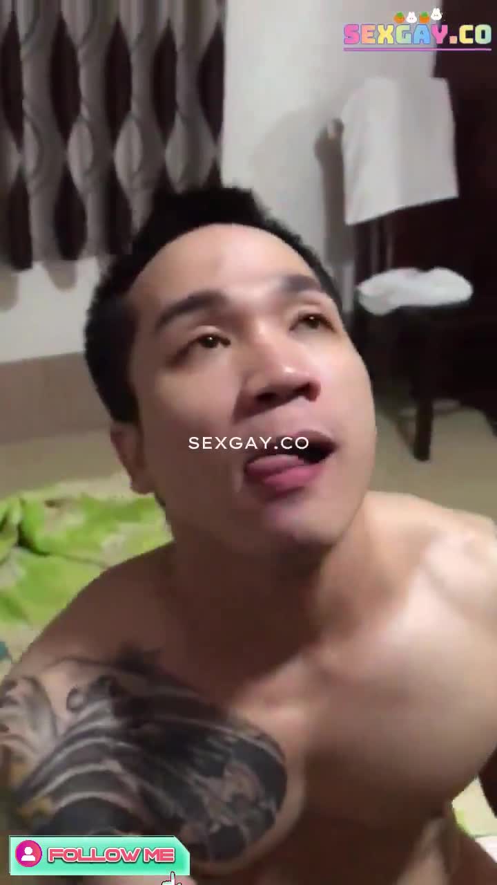 Vietnam Gay Sex 17
