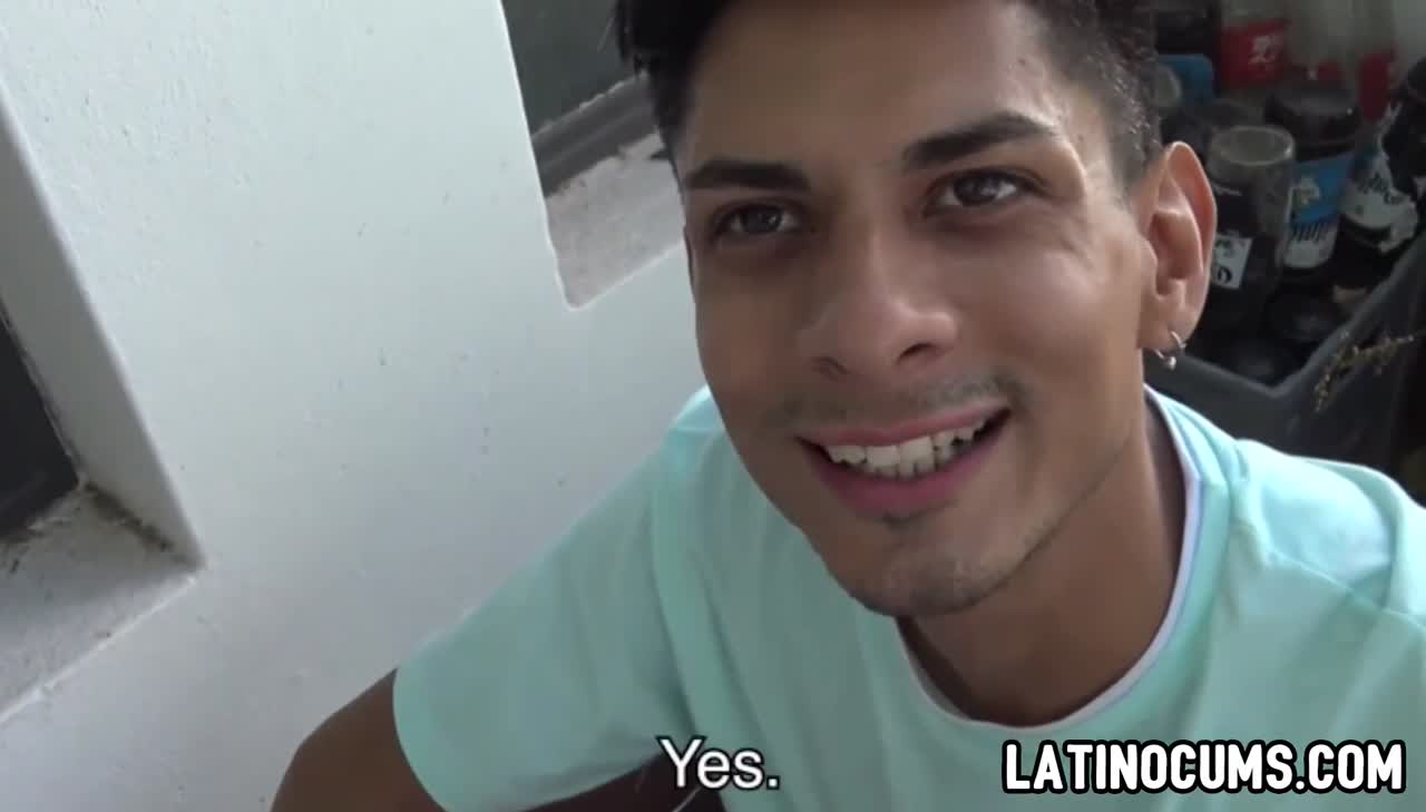 Hot Amateur Sex With Latino Guys Fucking Like Never Before For Money