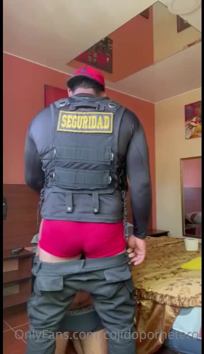 Vigilant Sex Gay